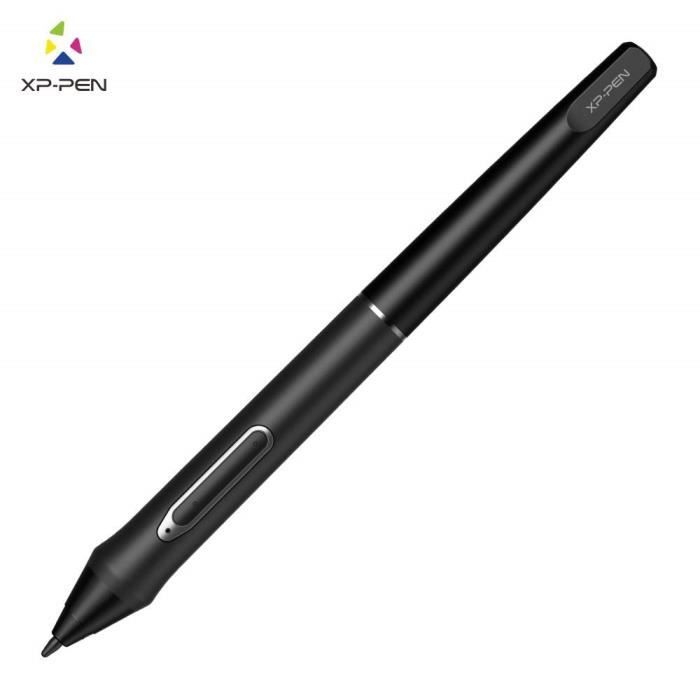 XP-Pen P02S Stylet pour Tablette Artist 16 Pro, Artist 22 Pro, Artist ...