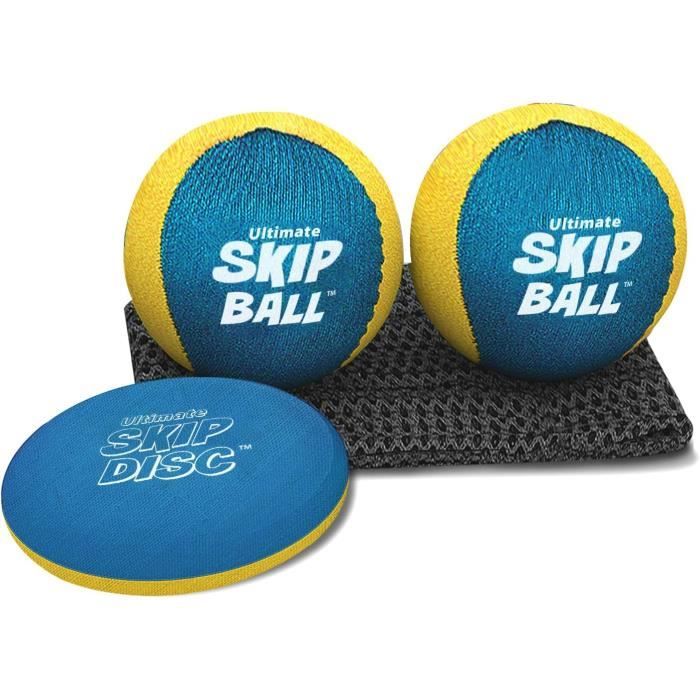 Skip Water Bouncing Catch Recreation Ball - Balle Pour Enfants De 2 ...