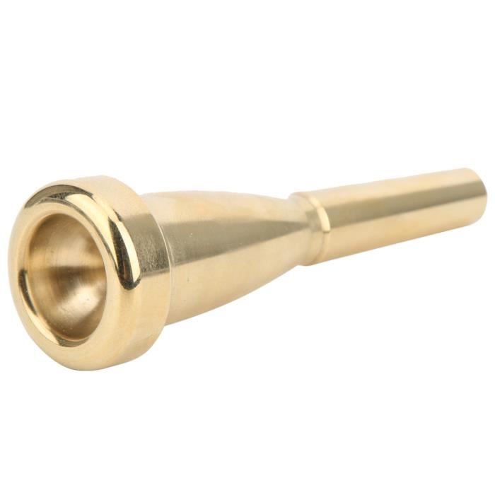 Fournitures de trompette Embouchure de trompette 7C accessoires d ...