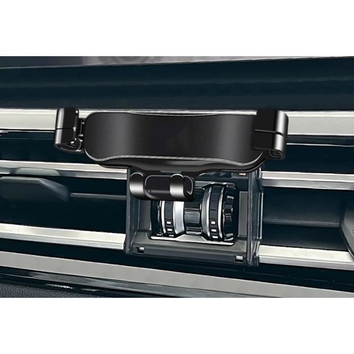 Support Telephone Voiture Pour Bmw 3 Series 2023-I3 I4 2022, Réglable ...