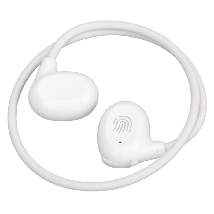 ESTINK écouteurs à oreille ouverte sans fil Bluetooth Écouteurs à ...
