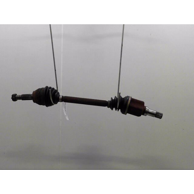 PIECES AUTO D'OCCASION - 1513991 - ARBRE DE TRANSMISSION - TRANSMISSION ...