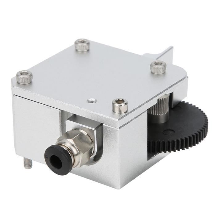 Garosa Kit d'extrudeuse pour Prusa i3 MK2 Kit d'Extrudeuse Pilote d ... Garosa Kit d'extrudeuse pour Prusa i3 MK2 Kit d'Extrudeuse Pilote d ...