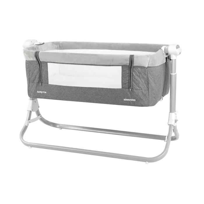 Cododo électrique Sway Me Gris - Cdiscount Puériculture & Eveil bébé
