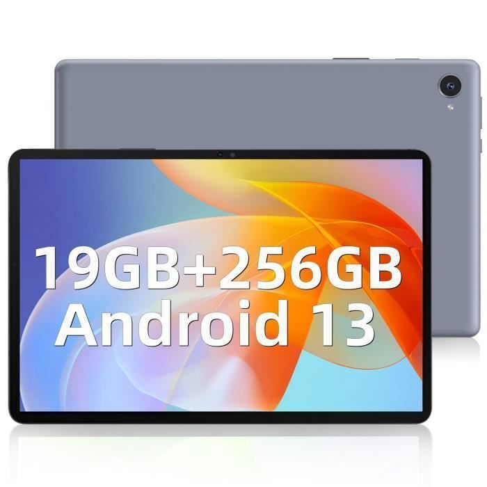 Tablette Tactile - OUZRS - 10 Pouces - Android 13 - 12Go RAM - 128Go ROM - 5G WiFi - Cdiscount ...