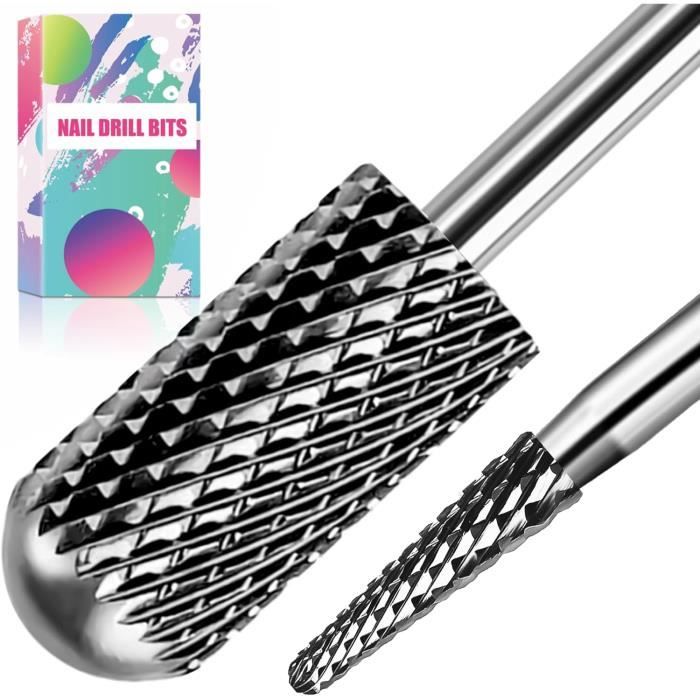 Embout Ponceuse Ongles, 2.35 Mm Embout Ponceuse, 2 Pièces Ambout ...