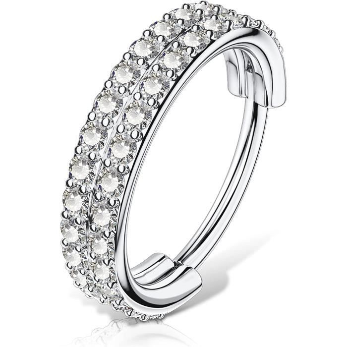 labret piercing ring durchmesser