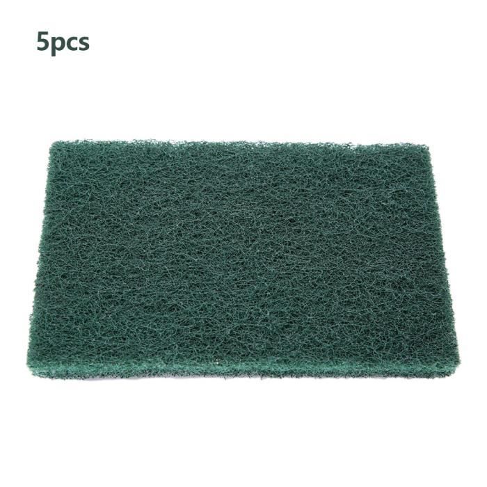 Tbest Abrasive Hand Scouring Pad, Professional Abrasive Hand Pads for ...