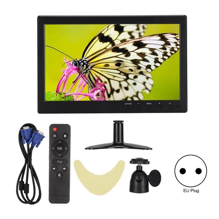 TMISHION Display, High Performance Plug And Play Monitor, Home for ...