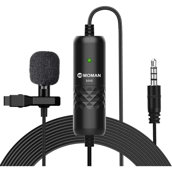 Machine À Laver Microphone Rabat Corbata-Condensateur Omnidirectionnel ...