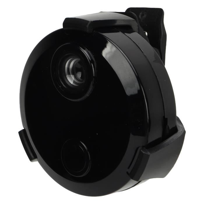 Caméra de surveillance Caméras Cachées pour la sécurité à Domicile ...