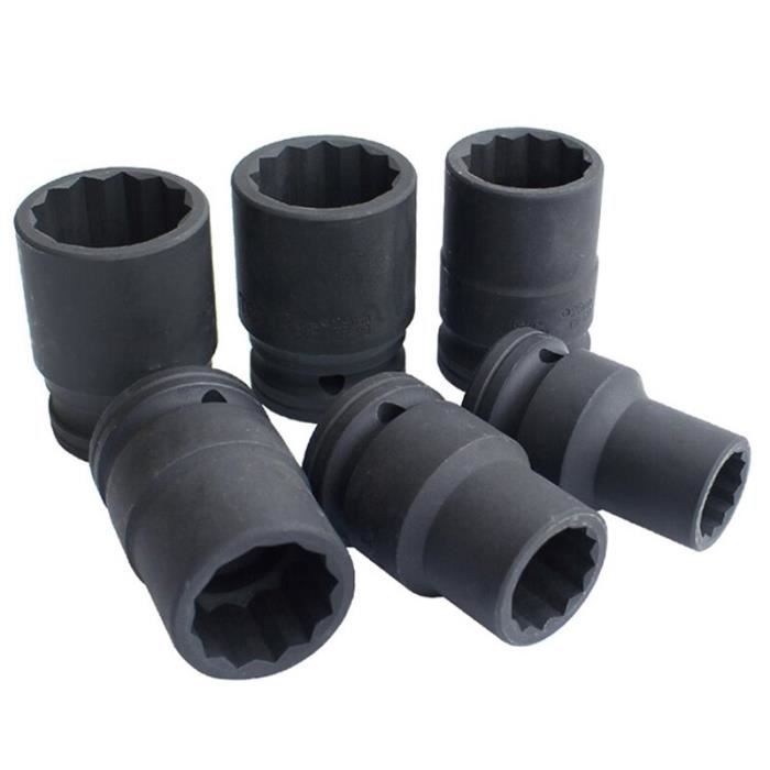 Cle a cliquet,Clé à cliquet à douille Torx métrique 3-4 " , douille ...