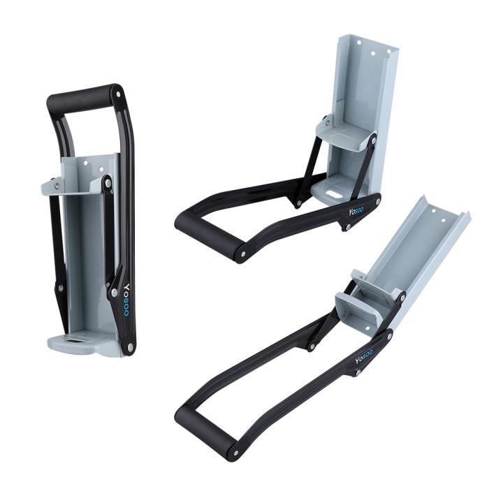 Broyeur canette eco-environnement,Compacteur de canettes avec accroche ...