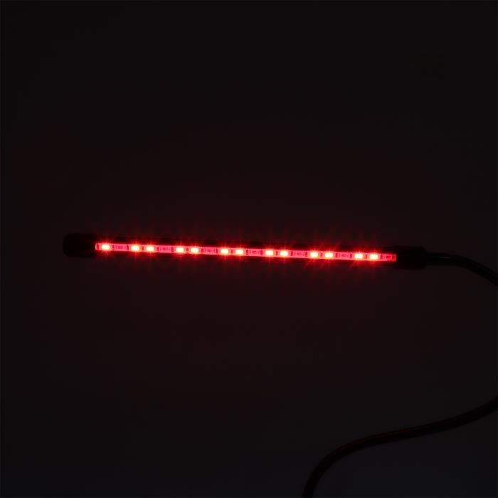 Qiilu LED Grow Light Spectre Professionnel 10 Niveaux Luminosité ...