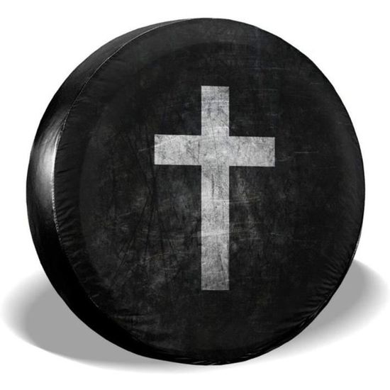 Housses pneus Auto Couvre-Roue de Secours Couverture Universelle de ...