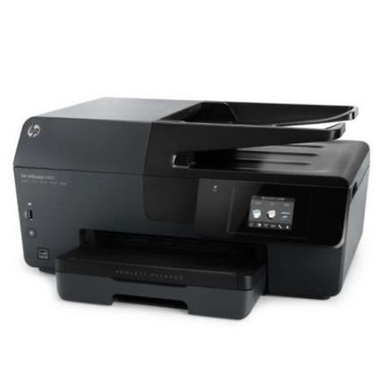 Imprimante HP Officejet Pro 6820 - Cdiscount Informatique