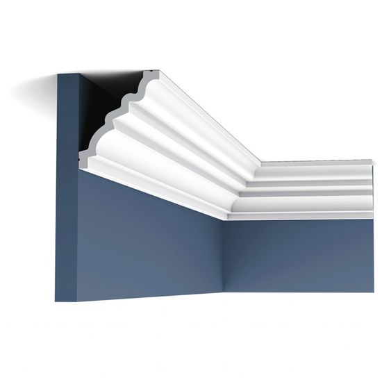 Corniche Orac Decor LUXXUS C326 MANOIR Moulure décorative Moulure ...