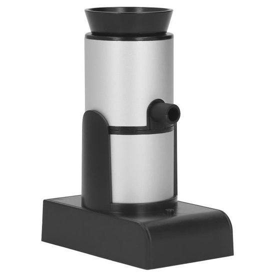 Fumeur à main - TMISHION - Fumeur de poche - Arôme fumé - Cuisine ...