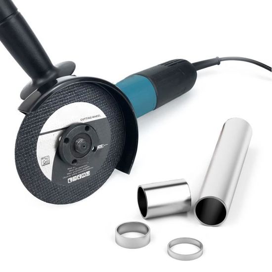 Meule de coupe 20 Pièces Meules Meule Abrasive pour Meuleuse D'angle ...