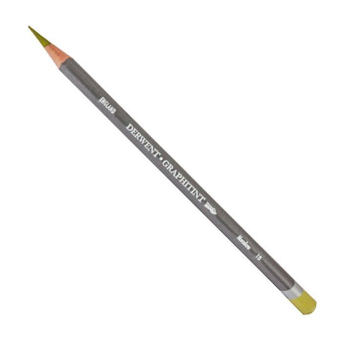 Crayon graphite pigmenté Derwent Graphitint Vert Prairie - Cdiscount ...