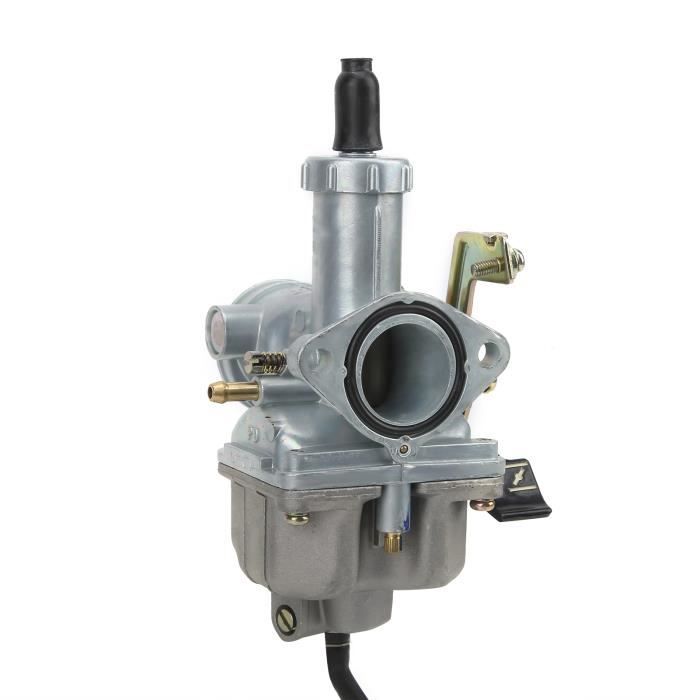 Carburateur De 25Mm Pz25 1In Carburateur Carb Remplacement Adapté Pour ...
