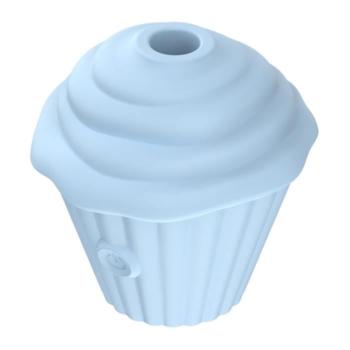 Bleu - Vibrateur pour clitoris féminin, accessoire sexuel Oral ...