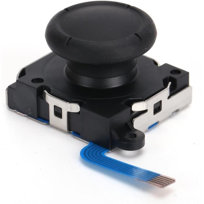 Manette Analogique 3D, Manettes De Capteur De Pouce De Remplacement ...
