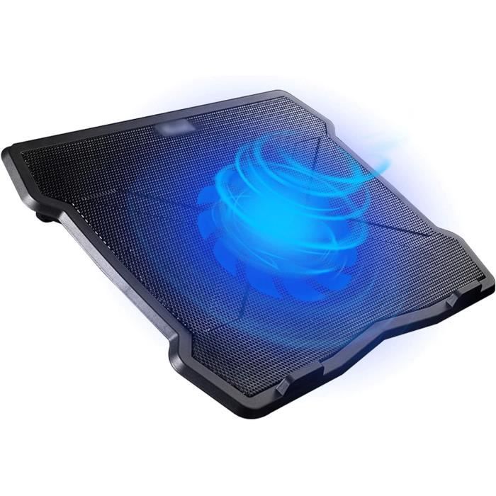 Refroidisseur Pc Portable,Ventilateur Pc Portable Gamer,Tapis ...