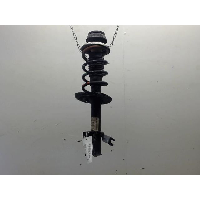 AMORTISSEUR AVANT DROIT DACIA LODGY 543028186R - E1-437750 PIÈCES D ...