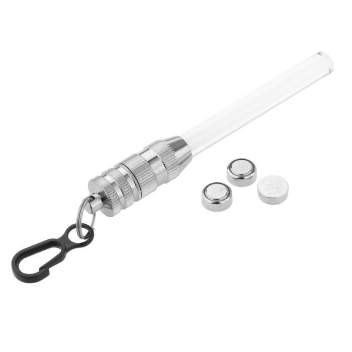 Plongée sous-marine Free Dive Spearfishing Safety Mini LED Constant ...