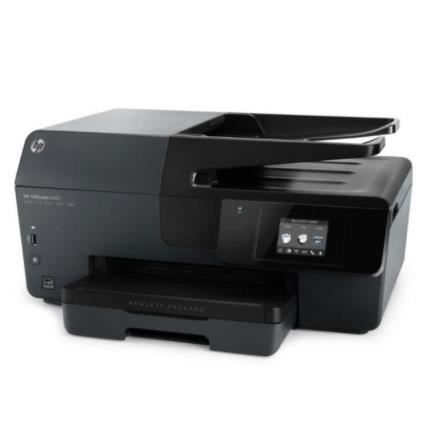 Imprimante HP Officejet Pro 6820 - Cdiscount Informatique