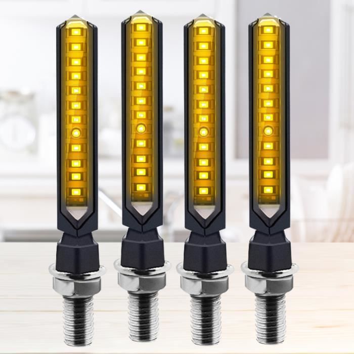 Phares - feux - repetiteur lateral - clignotants - centrale clignotante ...