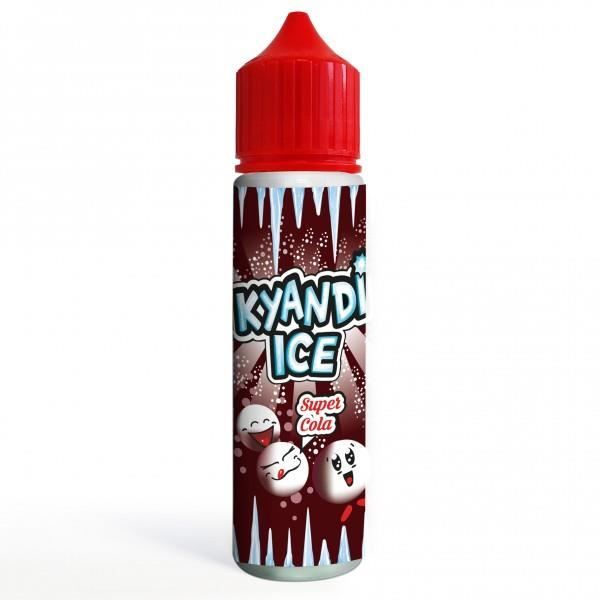 Super cola ice 100ml - kyandi shop - Le Coq Qui Vape - Cdiscount Au ...