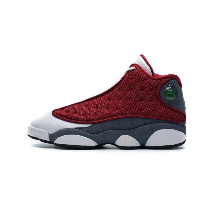 Jordans 13 Retro High OG University Chaussure de Sport Basket AJ 13 4 1 ...