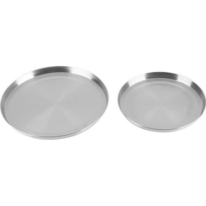 Like-Set de 4 Caches de Protection pour Plaques de Cuisson Couvercles ...