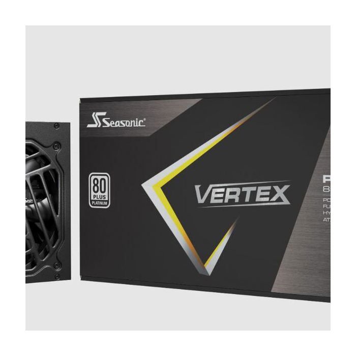 VERTEX GX NOIR 850 W - 80 + GOLD SEASONIC VERTEX GX-850 - Cdiscount ...