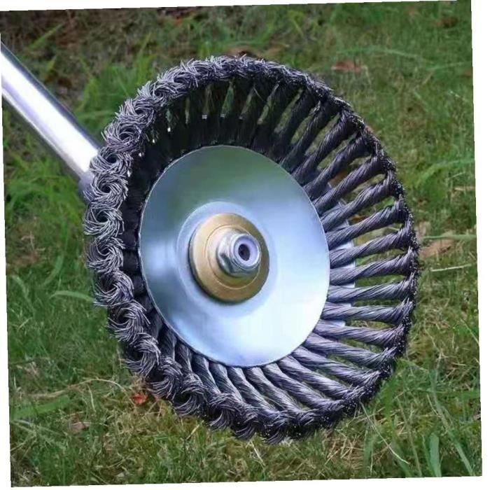 Lawn Mower Gearbox Replace Débroussailleuse Gear Head Tondeuse ...