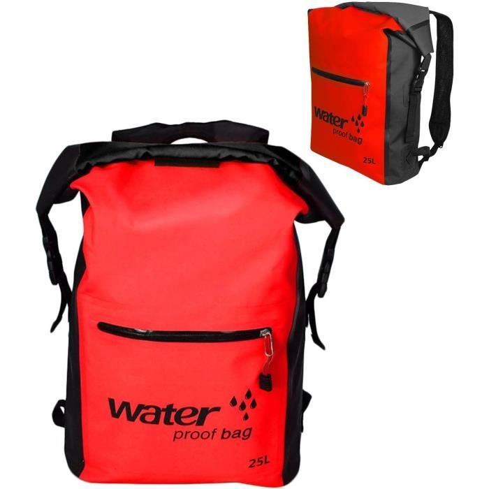 Sac À Dos Étanche Sacs Étanches Sac Sec Sachet Déshydratant Sacs Secs ...