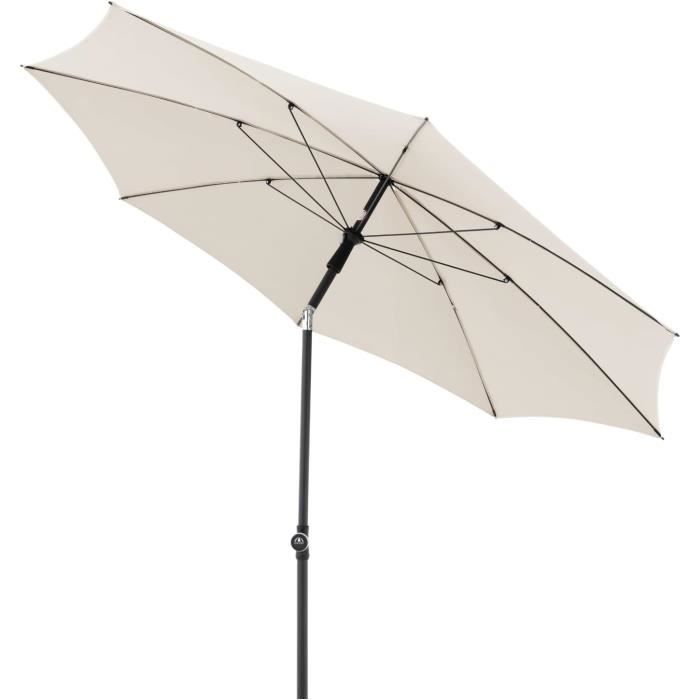 Parasol Rethink - Parasol Pour Balcon Et Terrasse - Parasol Durable ...