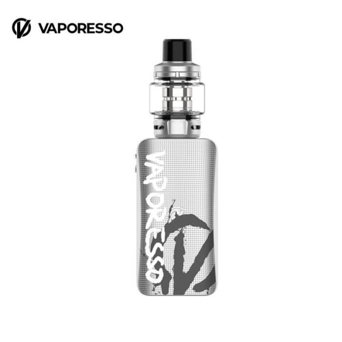 VAPORESSO - KIT GEN 200 GRAFFITI - (Silver) - Cdiscount Au quotidien
