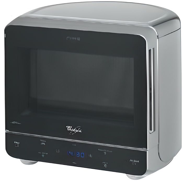 Whirlpool Max MAX 34 SL - Cdiscount Electroménager