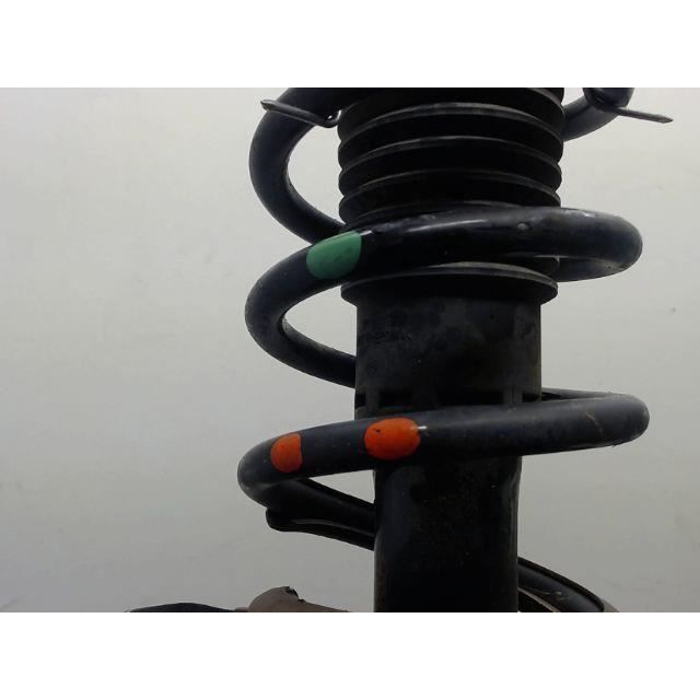 AMORTISSEUR AVANT DROIT DACIA LODGY 543028186R - E1-437750 PIÈCES D ...