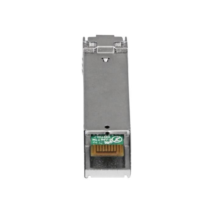 Module SFP - STARTECH - JD118B - 1000Base-SX - Multimode LC - 550 m ...