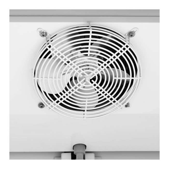 Grand frigo refrigerateur professionnel grande capacite sans ...