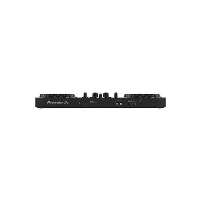 Contrôleur DJ - PIONEER DJ - DDJ-FLX4 - 2 canaux - USB Type-C ...