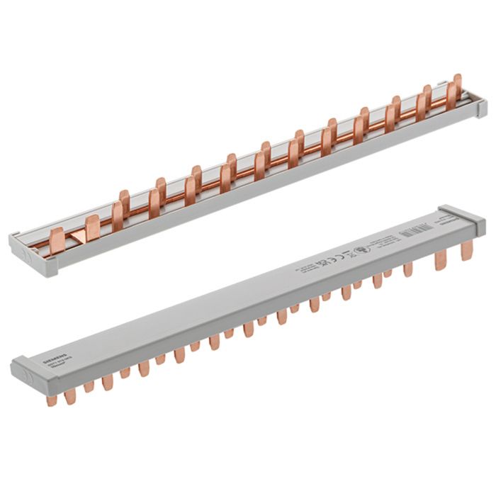 Peigne horizontal 13 Modules pour connexion auto - Cdiscount Bricolage
