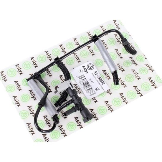 Tuyau de Retour Injecteur Dacia Mercedes Nissan Renault 1.5 DCI CDI ...