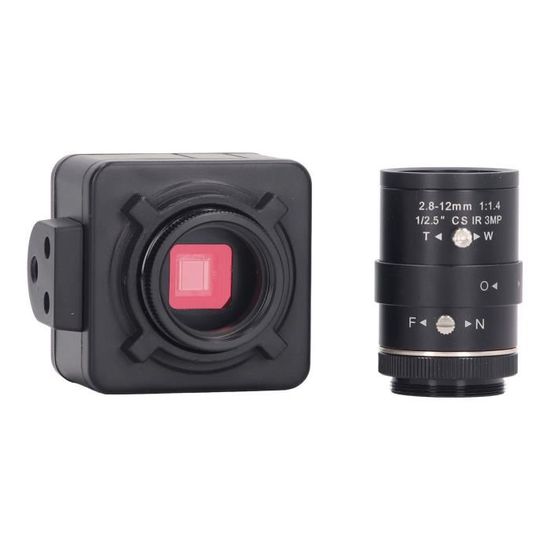 ROM Caméra De Sortie Usb Caméra Haute Résolution 5Mp Hd Output 1944P ...
