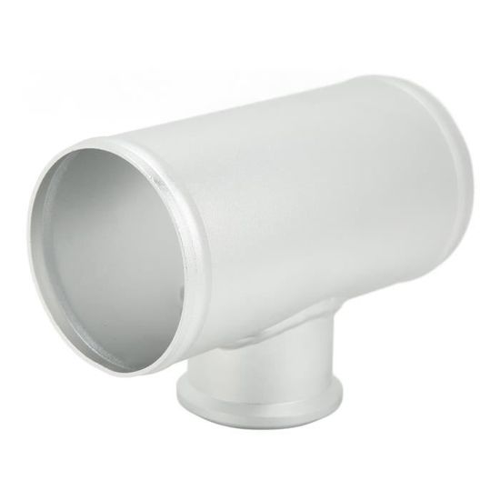 Bride BOV universelle SALALIS - bande V 50mm - tuyau 3 pouces - serrage ...