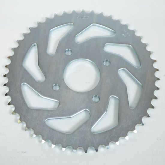 Couronne de transmission Sunstar pour Moto KTM 125 Duke 2011 à 2013 47 ...
